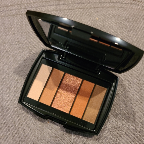 Lancome | Makeup | Lancome Eyeshadow Palette | Poshmark
